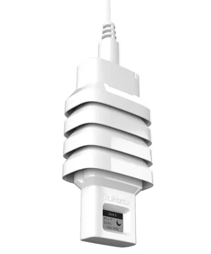 TrolMaster 4-in-1 Sensor for Hydro-X Pro Environmental Control System ...